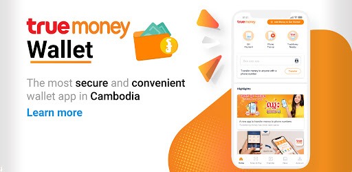 TrueMoney Cambodia for PC - How to Install on Windows PC, Mac