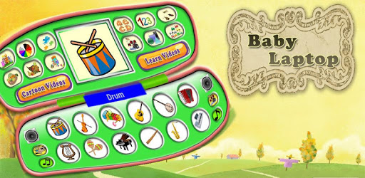 Baby Laptop for PC - How to Install on Windows PC, Mac