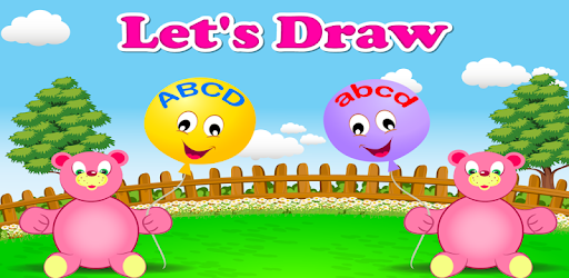 Kidz Drawing ABC for PC - How to Install on Windows PC, Mac