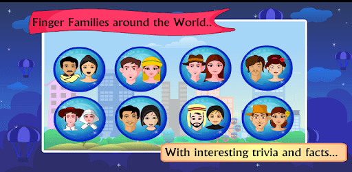 Finger Family Video Songs - World Finger Family for PC - How to Install ...