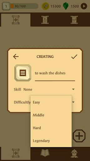 Epic to-do list — RPG planner with reminders APK Download For Free