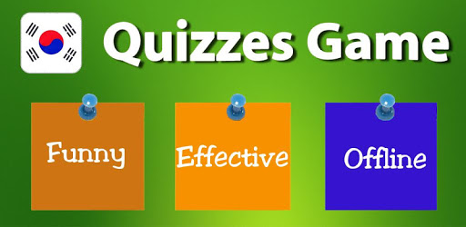 Korean Fun Quizzes Game for PC - How to Install on Windows PC, Mac
