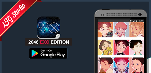 2048 EXO KPop Game for PC - How to Install on Windows PC, Mac