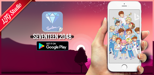 2048 Seventeen KPop Game for PC - How to Install on Windows PC, Mac