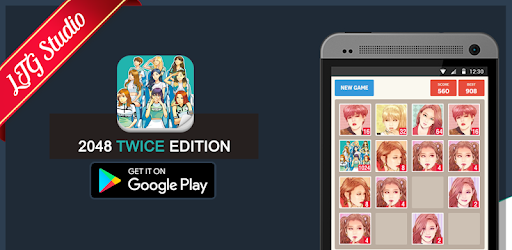 2048 TWICE KPop Game for PC - How to Install on Windows PC, Mac