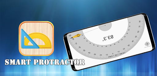 Protractor for Measuring Angles for PC - How to Install on Windows PC, Mac
