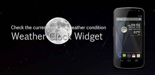 Weather Clock Widget for PC - How to Install on Windows PC, Mac