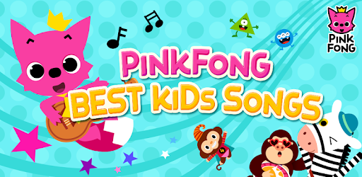 Pinkfong Best Kids Songs APK Download For Free