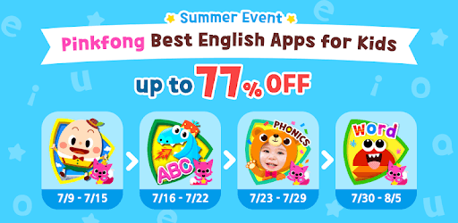 Pinkfong Super Phonics for PC - How to Install on Windows PC, Mac