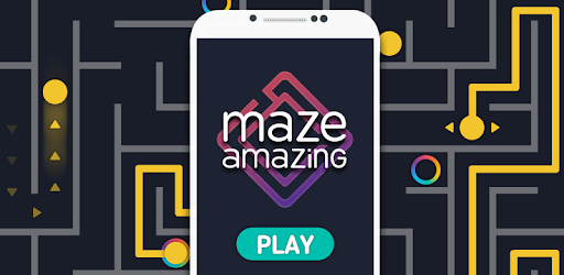 Maze Amazing for PC - How to Install on Windows PC, Mac
