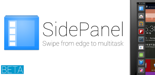SidePanel APK Download For Free