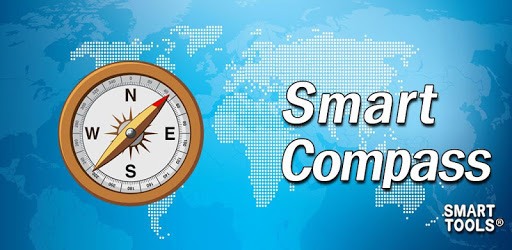 Smart Compass for PC - How to Install on Windows PC, Mac