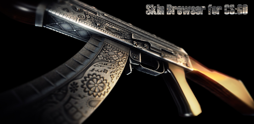 Skin Browser for CS:GO for PC - How to Install on Windows PC, Mac