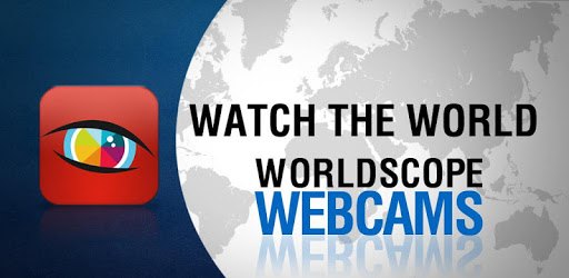 Worldscope Webcams for PC - How to Install on Windows PC, Mac