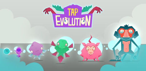 Tap Evolution - Animals Evolve for PC - How to Install on Windows PC, Mac