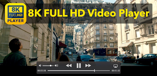 5K 8K Video Player for PC - How to Install on Windows PC, Mac
