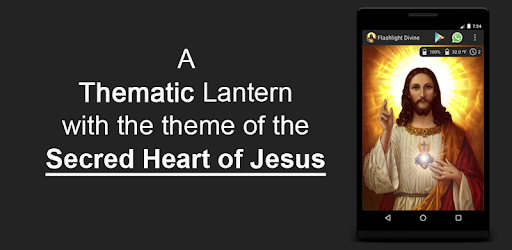 Flashlight Divine ® OFFICIAL for PC - How to Install on Windows PC, Mac