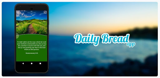 Daily Bread App - Bible verses. for PC - How to Install on Windows PC, Mac