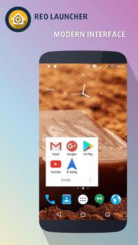 O Launcher 8.0 - Oreo Launcher - Android O APK Download For Free