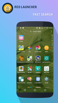 O Launcher 8.0 - Oreo Launcher - Android O APK Download For Free