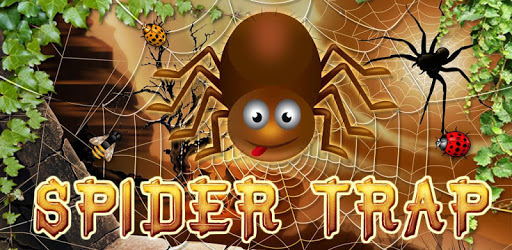 Spider Trap for PC - How to Install on Windows PC, Mac