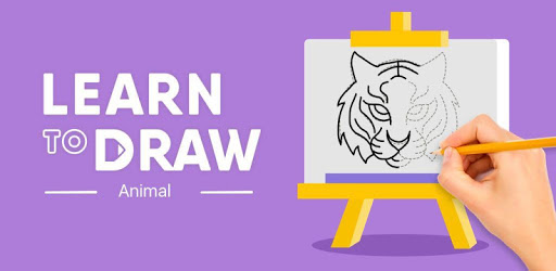 Learn to Draw Animal for PC - How to Install on Windows PC, Mac
