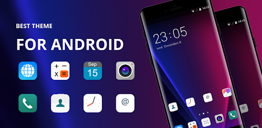 THEME FOR LG V30 HD for PC - How to Install on Windows PC, Mac