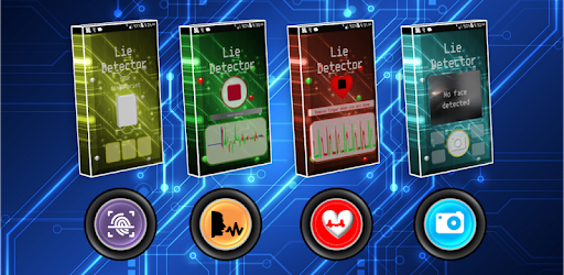 Lie Detector Simulator For Fun for PC - How to Install on Windows PC, Mac