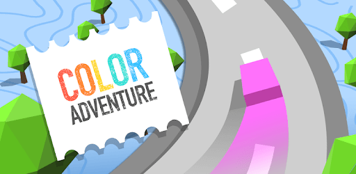 Color Adventure: Draw the Path for PC - How to Install on Windows PC, Mac