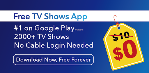 Free TV Shows App:News, TV Series, Episode, Movies for PC - How to ...