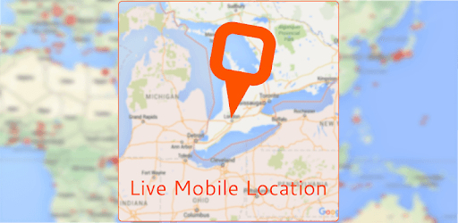 Live Mobile Location and GPS Coordinates for PC - How to Install on ...