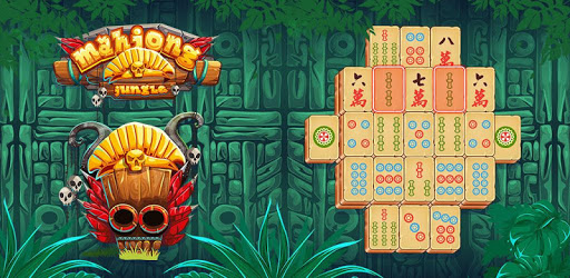 Mahjong Jungle for PC - How to Install on Windows PC, Mac