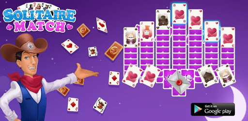 Cowboy Solitaire Match APK Download For Free