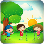 Children's Songs APK Download For Free