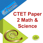CTET Paper 2 Math & Science Exam Online in English for PC - How to ...