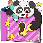 Cute Panda Diary for Teenage Girl for PC - How to Install on Windows PC ...