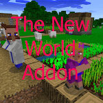 The New World Addon for MCPE for PC - How to Install on Windows PC, Mac