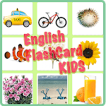 English FlashCard Kids for PC - How to Install on Windows PC, Mac