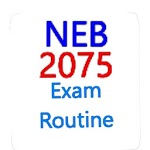 NEB Exam Routine 2075 for PC - How to Install on Windows PC, Mac