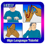 Sign Language Tutorial for PC - How to Install on Windows PC, Mac