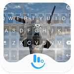 TouchPal Fighter Jet Keyboard for PC - How to Install on Windows PC, Mac