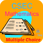 CSEC Mathematics Paper 1 Multiple Choice CXC Study for PC - How to ...