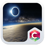 Full Moon Theme C Launcher for PC - How to Install on Windows PC, Mac