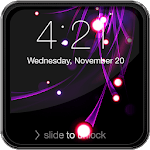 Neon Lock Screen for PC - How to Install on Windows PC, Mac