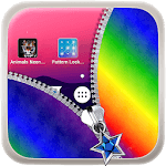 Rainbow Zipper Lock Screen for PC - How to Install on Windows PC, Mac