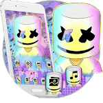 DJ Galaxy Man Launcher Theme Live HD Wallpapers for PC - How to Install ...