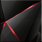 Black Lock Screen + Wallpaper for PC - How to Install on Windows PC, Mac