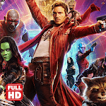 Guardians Of The Galaxy HD Wallpapers Lock Screen for PC - How to ...