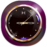 Royal Gold Clock Widget for PC - How to Install on Windows PC, Mac