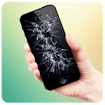 Broken Screen - Screen Prank for PC - How to Install on Windows PC, Mac